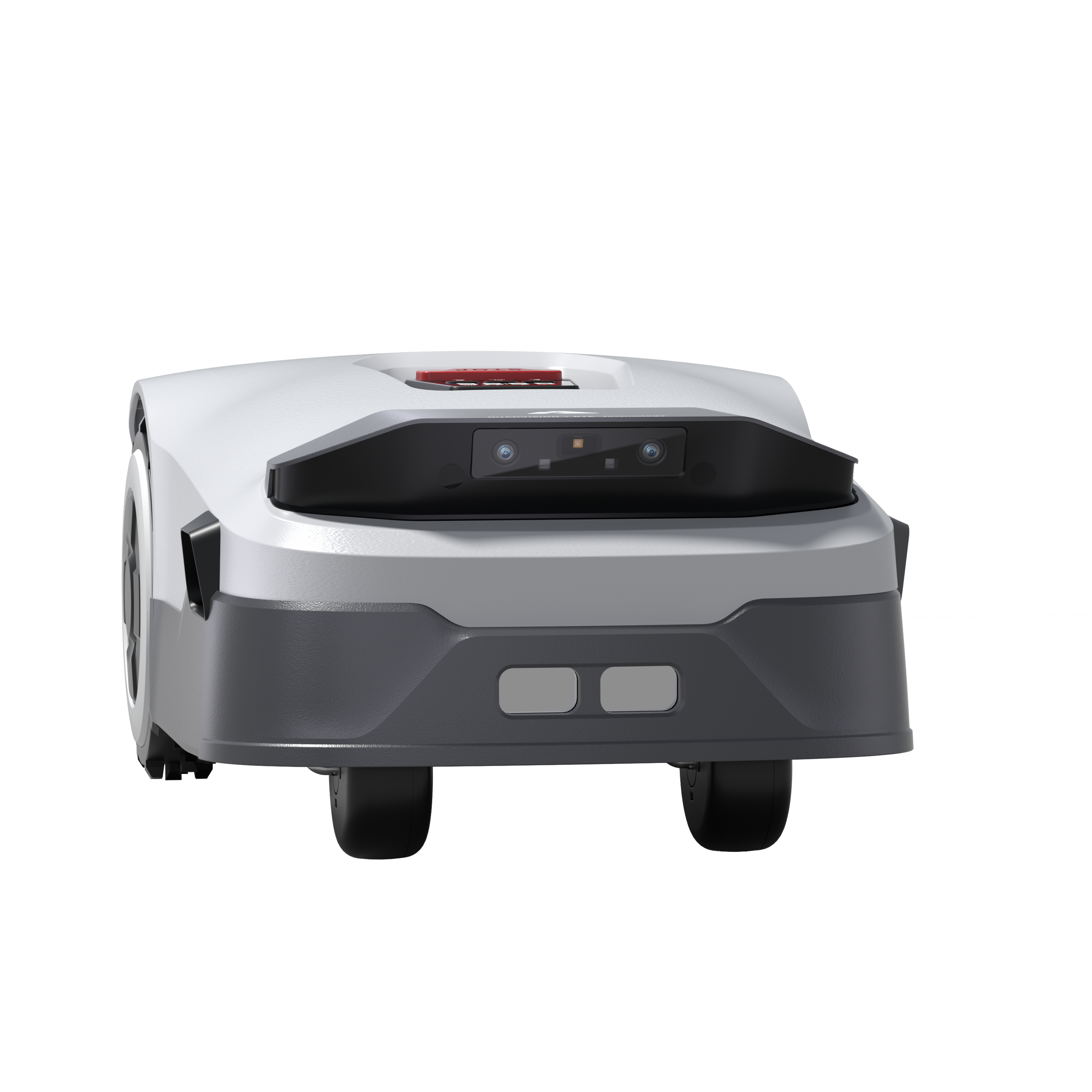 ANTHBOT Genie - AI Robot Lawn Mower Without Perimeter Wire