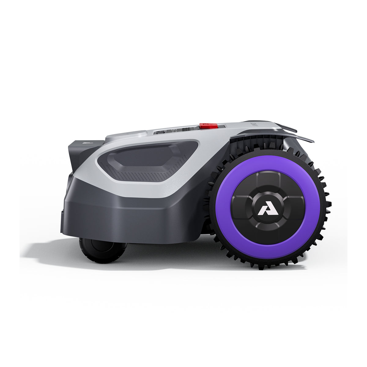 M5 Compact Wire-Free Smart Lawn Mower | ANTHBOT